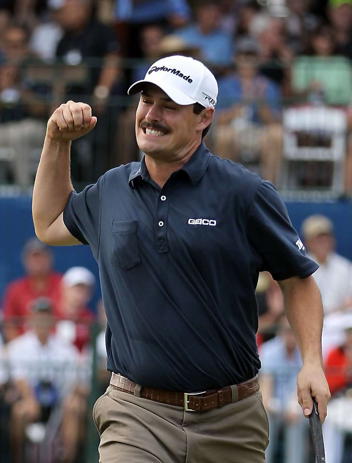 Johnson Wagner wins Sony Open in Honolulu