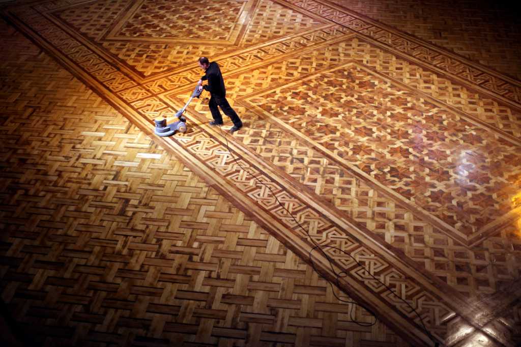 These are the rarest jobs in Texas