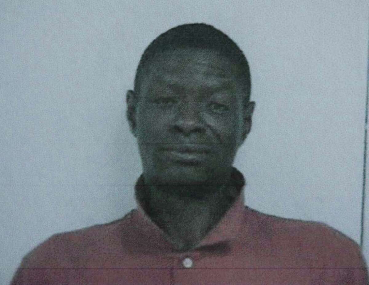 Update - Round Up in Hardin County - photos of those arrested