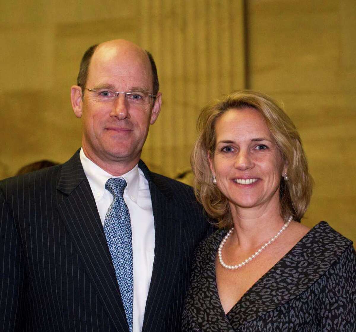 Symphony supporters rock out