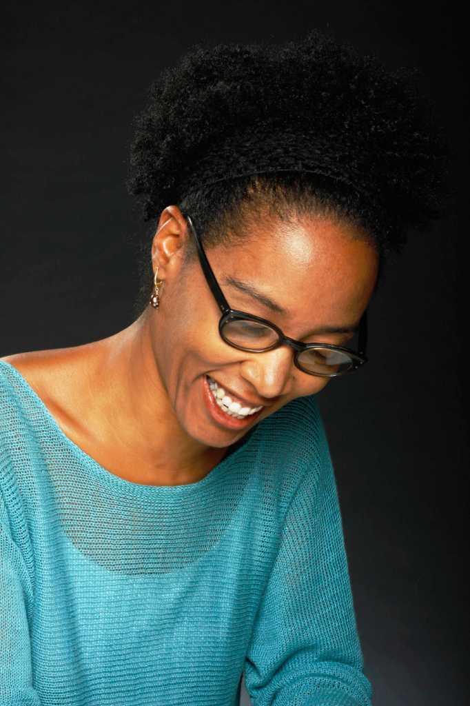 Sonya Clark weaves history and culture