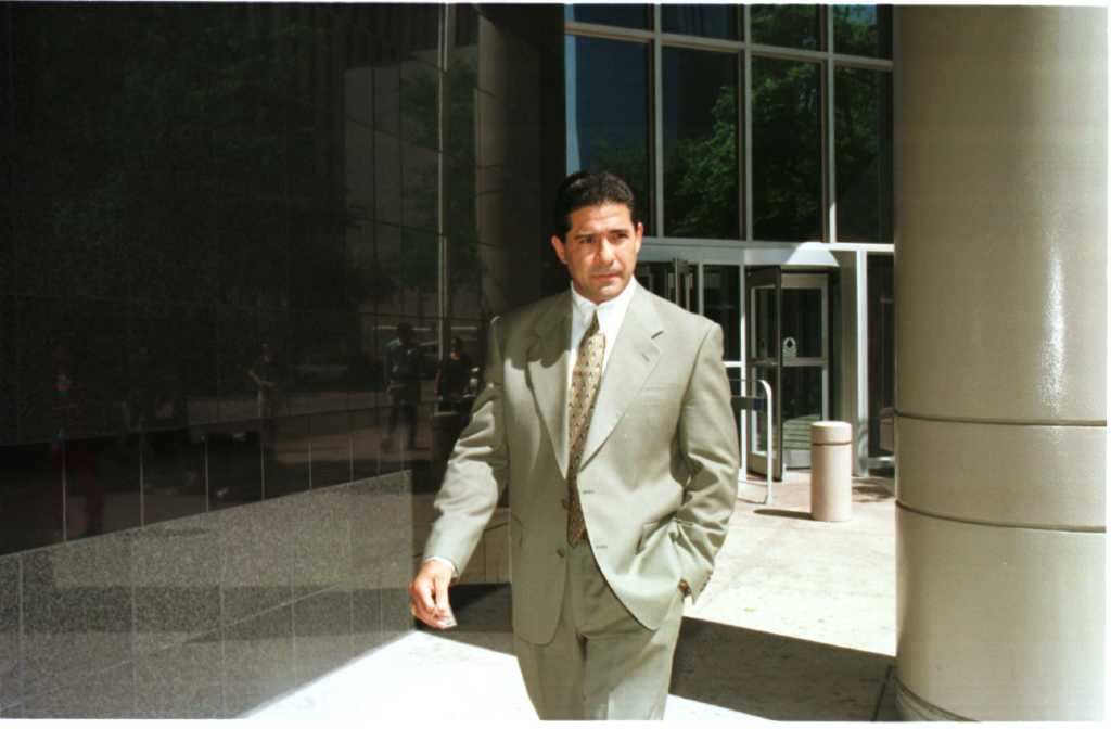 Houston's inspector general resigns