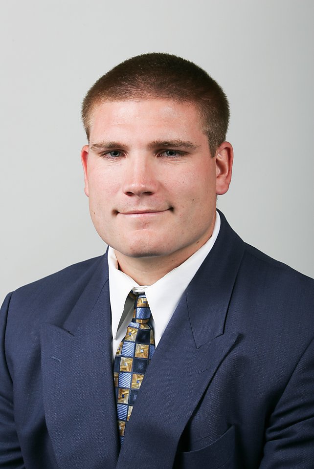 No hard feelings at Cal for Tosh Lupoi