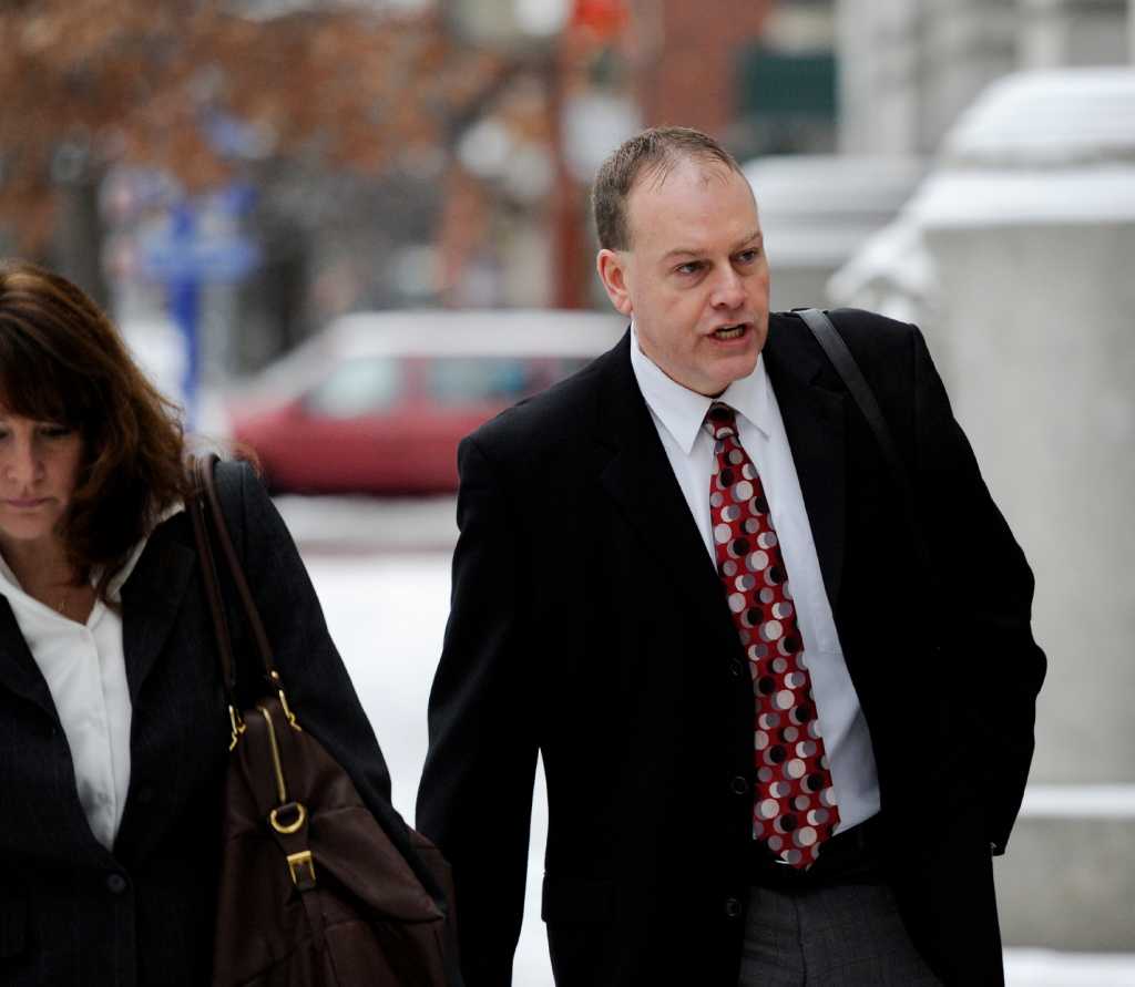 Jury selection begins