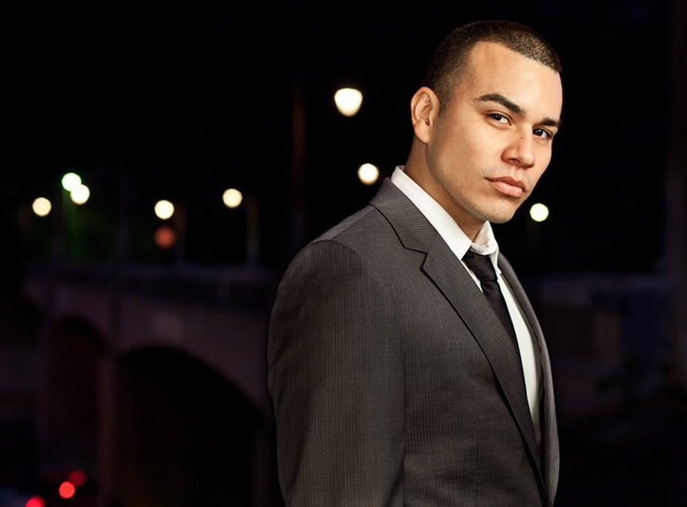 Soria gets larger part of Lifetime's ‘Army Wives'