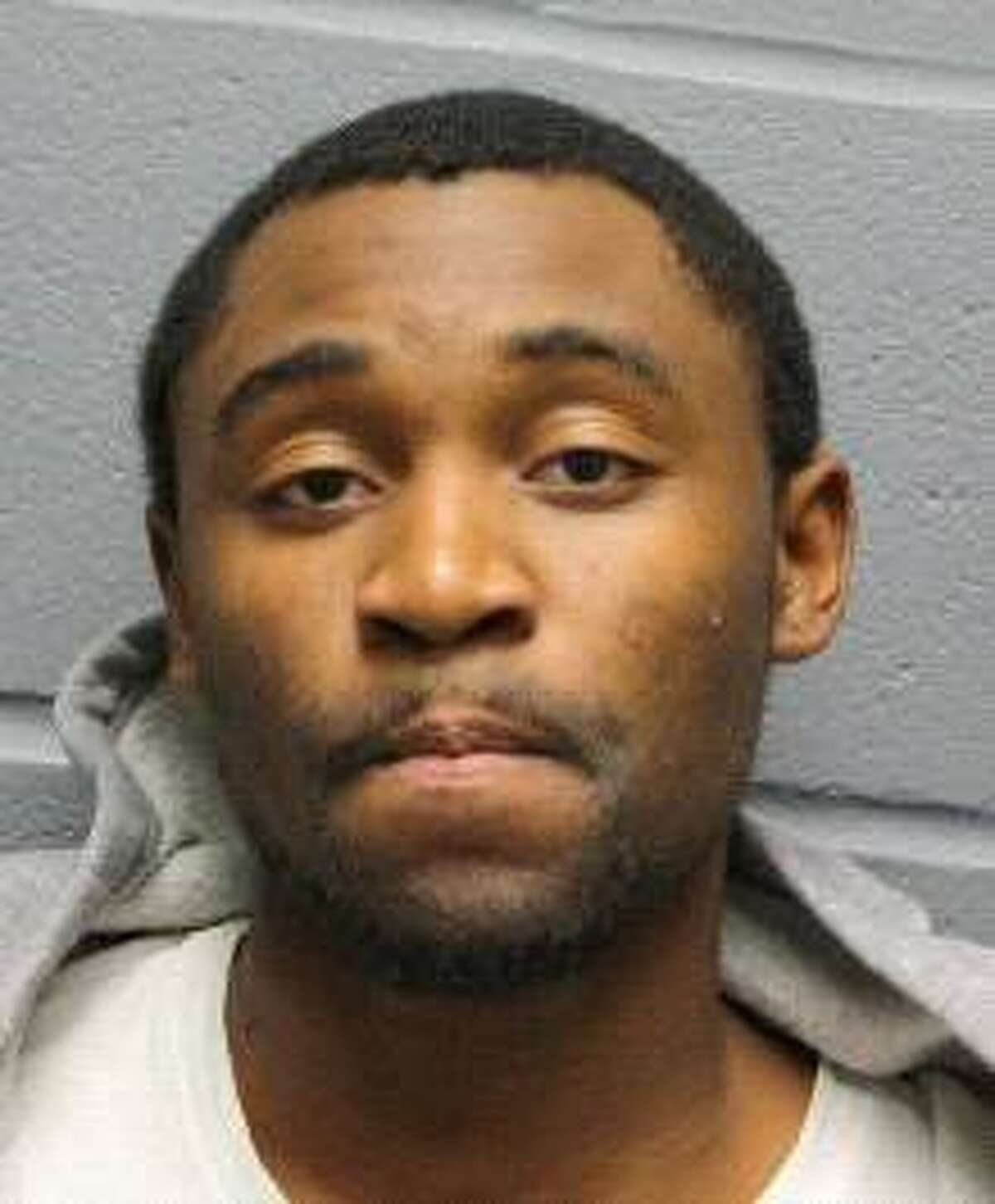 Girlfriend's tip brings arrest in Walmart heist