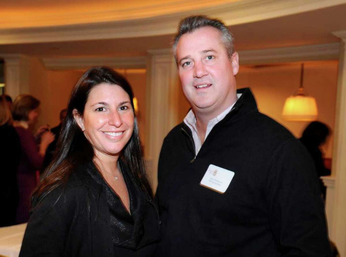 Greenwich Hospital gears up for Great Chefs