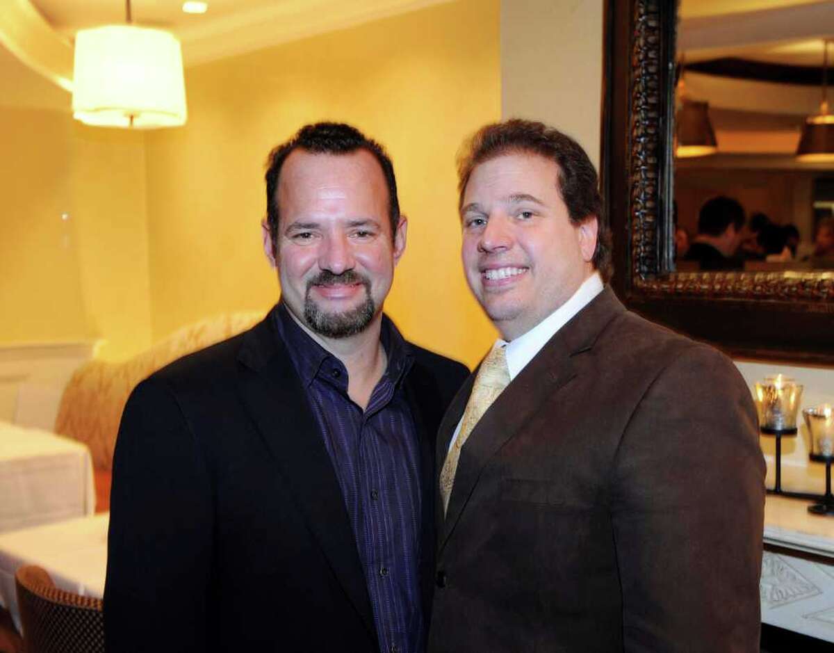 Greenwich Hospital gears up for Great Chefs