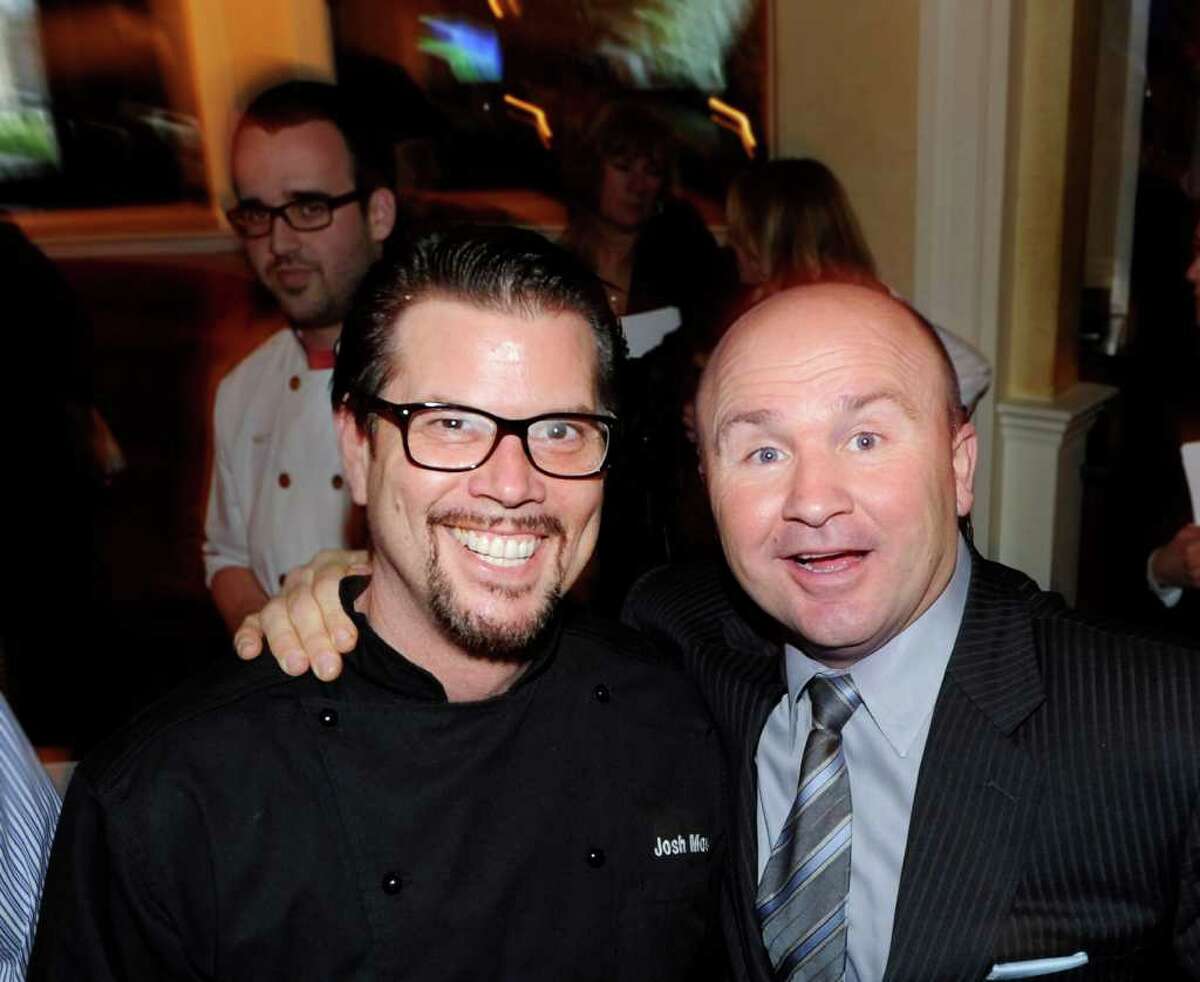 Greenwich Hospital gears up for Great Chefs