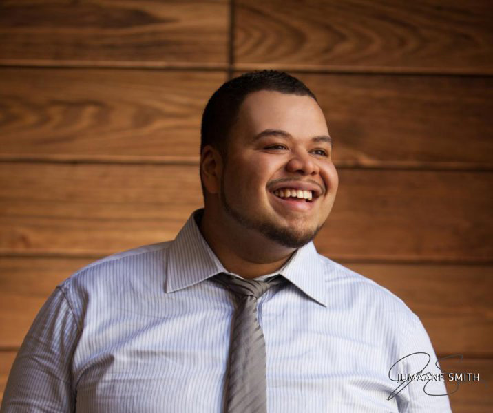 Jumaane Smith: Michael Buble's trumpeter plays hometown gig in Danbury