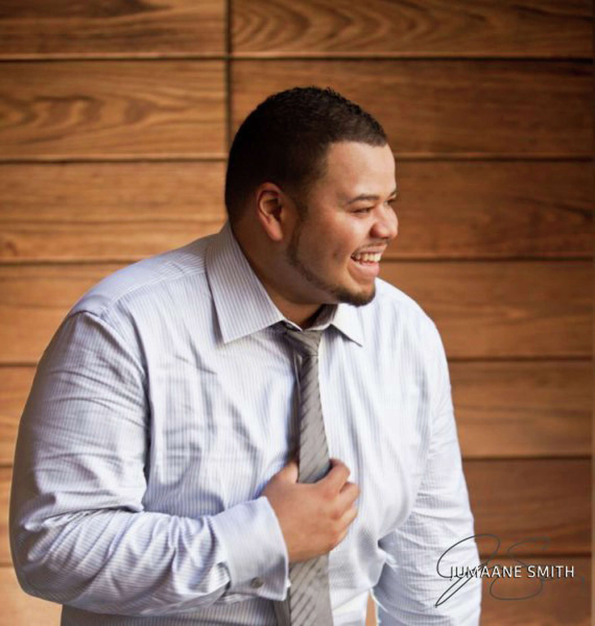 Jumaane Smith: Michael Buble's trumpeter plays hometown gig in Danbury