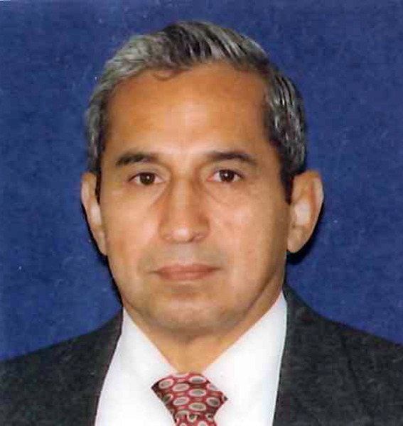 Rodriguez protected 3 former presidents