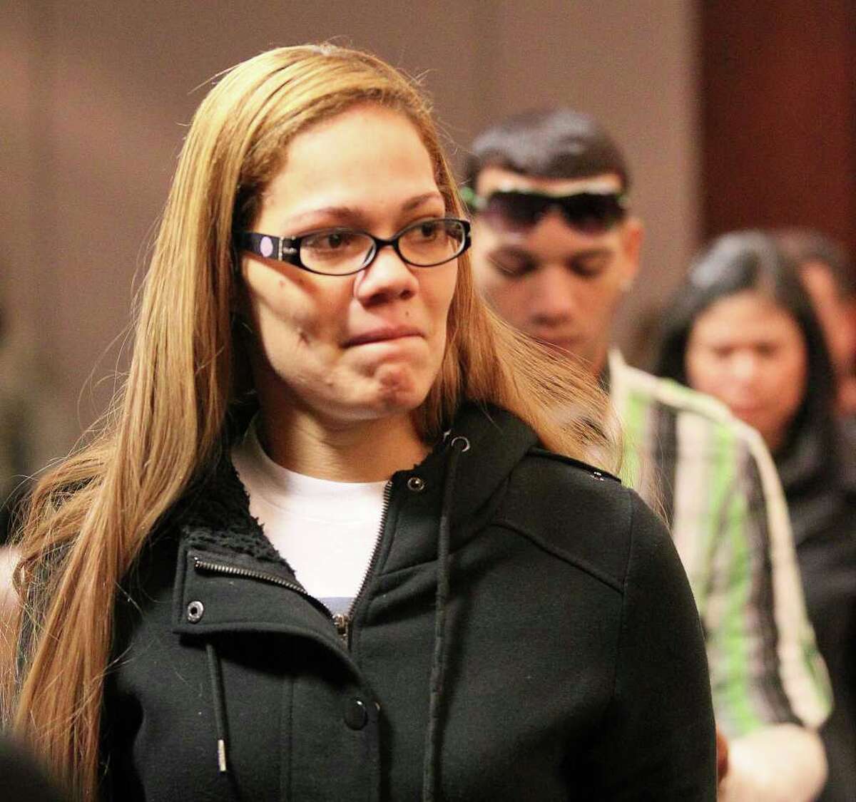 Man guilty of killing Ga girl; body found in trash