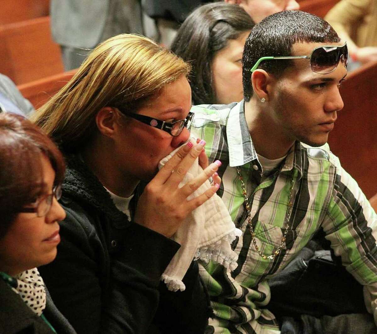 Man guilty of killing Ga girl; body found in trash