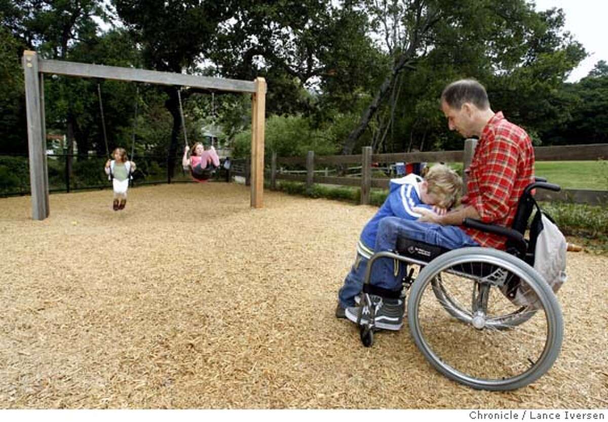 Trauma transforms doctor