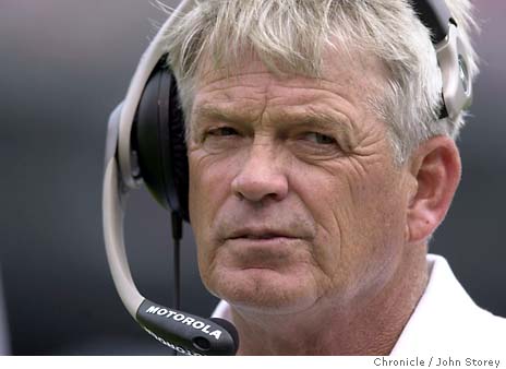 Erickson breathing easier after blowout of the Bears