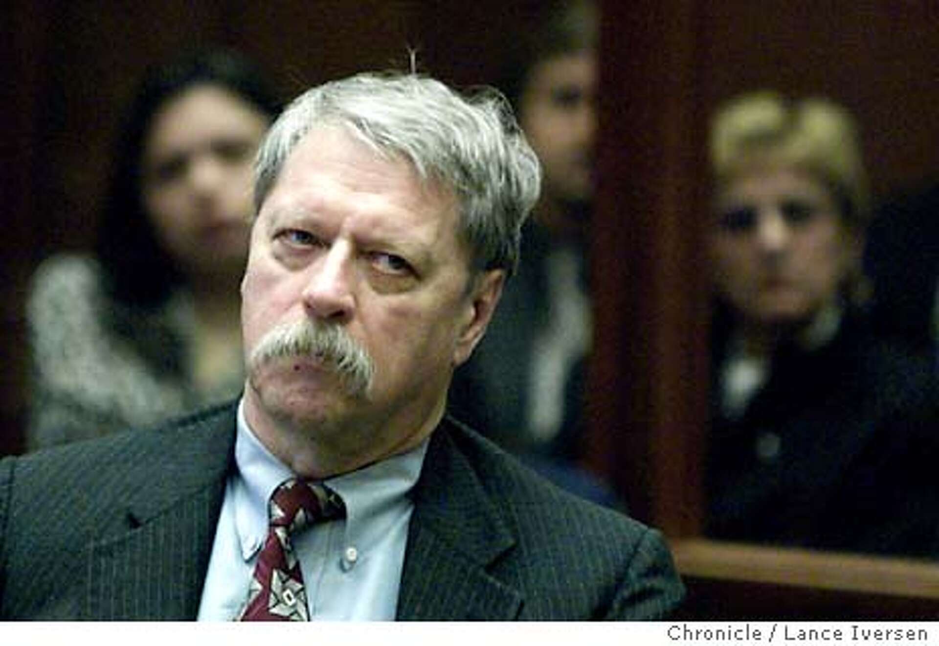 Robert Noel, of killer-dog case fame, to get out of prison / Former ...