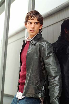 Expect UPN to jerk quirky 'Jake'