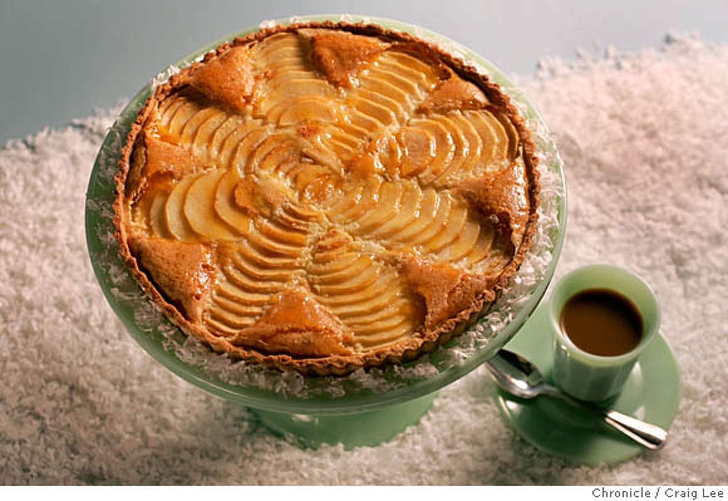 A baker's dozen of our favorite Flo Braker recipes