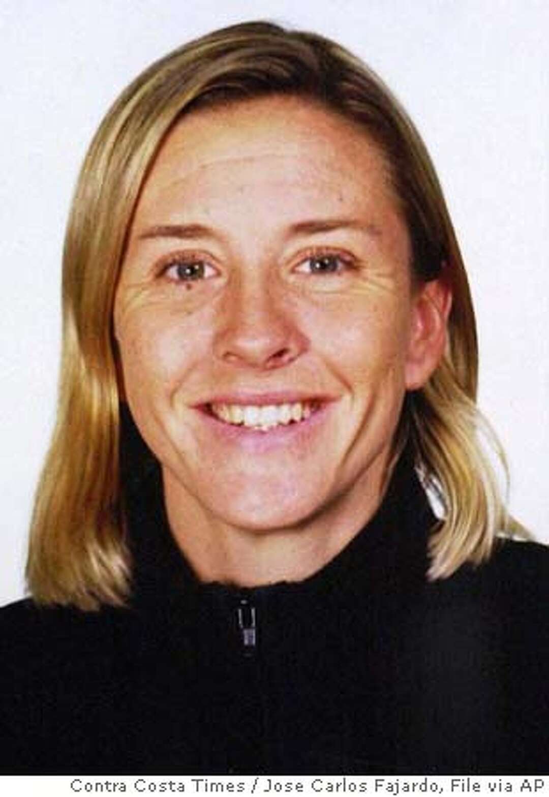 SAN FRANCISCO / Jury's verdict reinstated in dog mauling / State ...