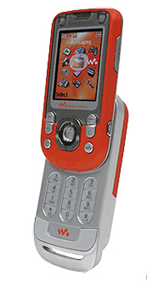 TECH GIFT GUIDE / FOR THE BIG TALKER / Multitasking cell phones pack a ...