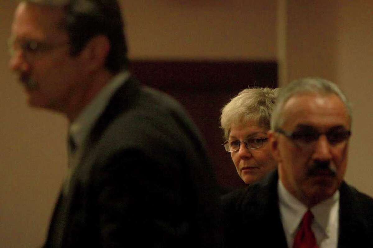 New trial may be in store for drunken driver who killed San Antonio cop