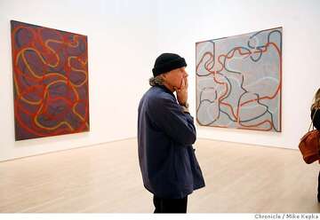 What happens to us when art connects to the unconscious