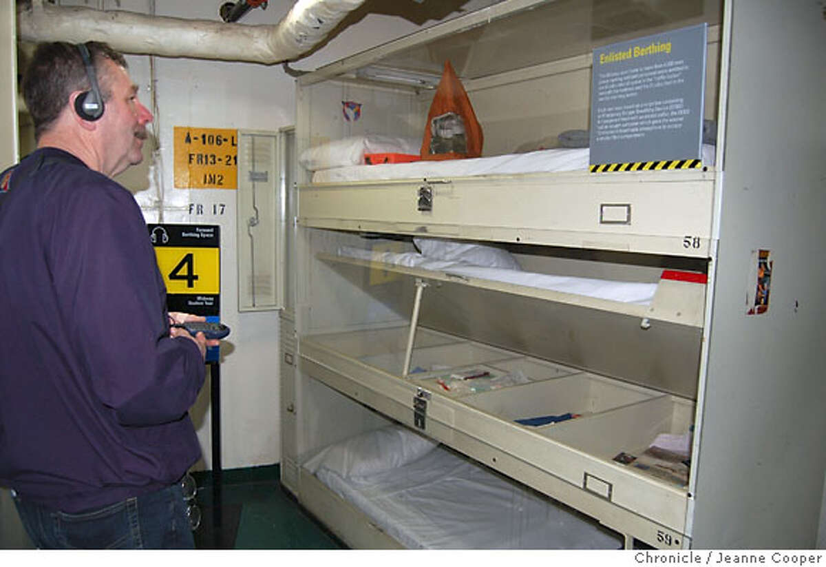 Step right on up: San Diego's Midway offers spin into history and ...