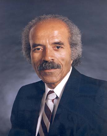 Curtis McClain -- ILWU leader