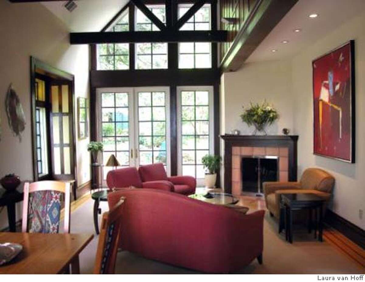 Berkeley landmark for sale once more / Jensen House a rare Victorian in ...