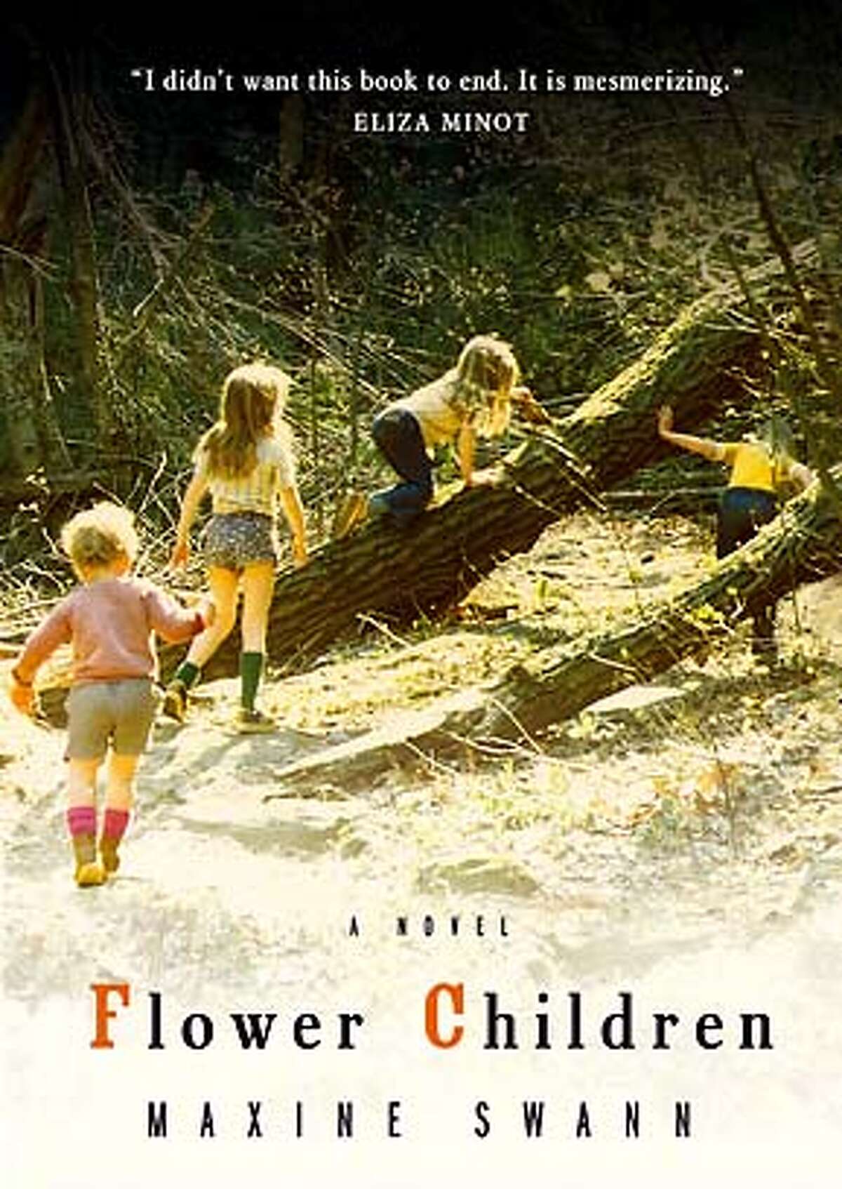 REVIEW / How hippies' children discover the world