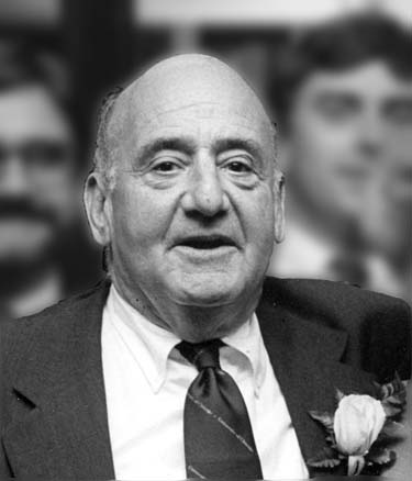 Edward Rosenheim -- professor, scholar and broadcaster