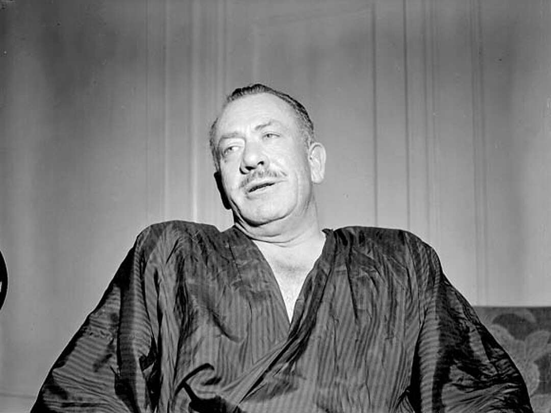 SAN FRANCISCO / No buyers for John Steinbeck's handwritten draft