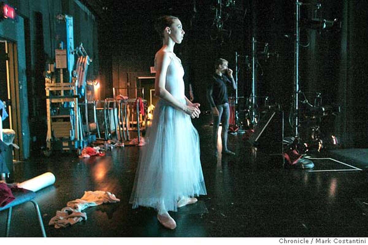 S.F. Ballet students shine in showcase, for many a final step toward ...