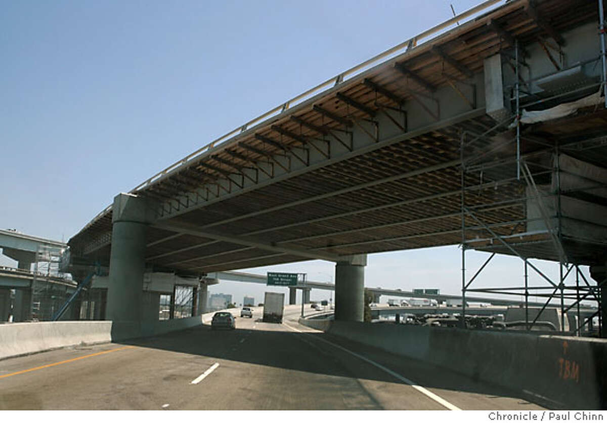 A-MAZE-ING / His reputation on the line, contractor finishes repair ...