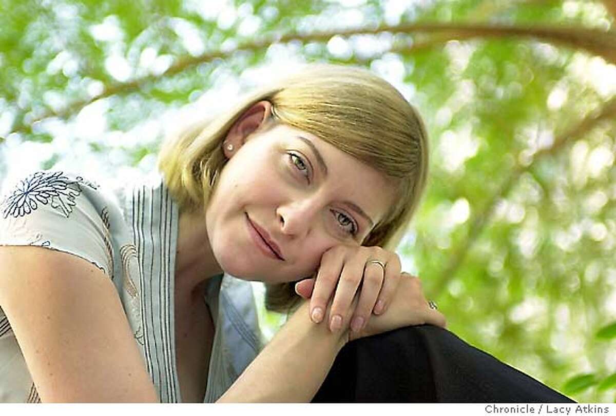 SURFACING / Julie Orringer emerges with a dark and beautiful book, `How ...