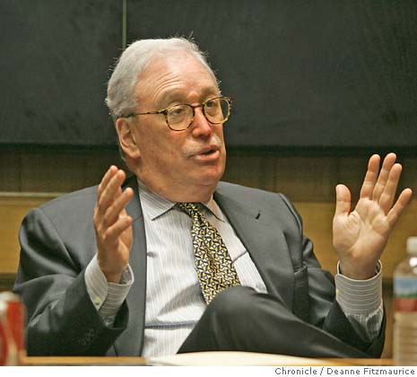 PUC chief reopens debate / Deregulation plan was abandoned by state in 2001