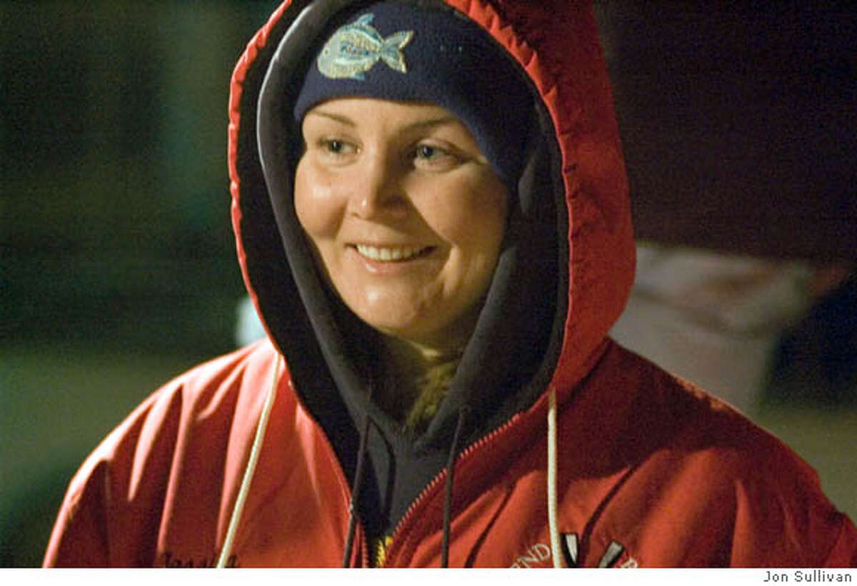 In the swim on Breakers Sunday