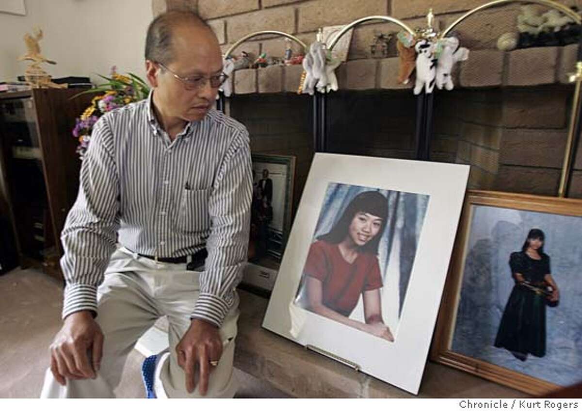 How cold case trail led to Oregon / Suspect was long a person of ...