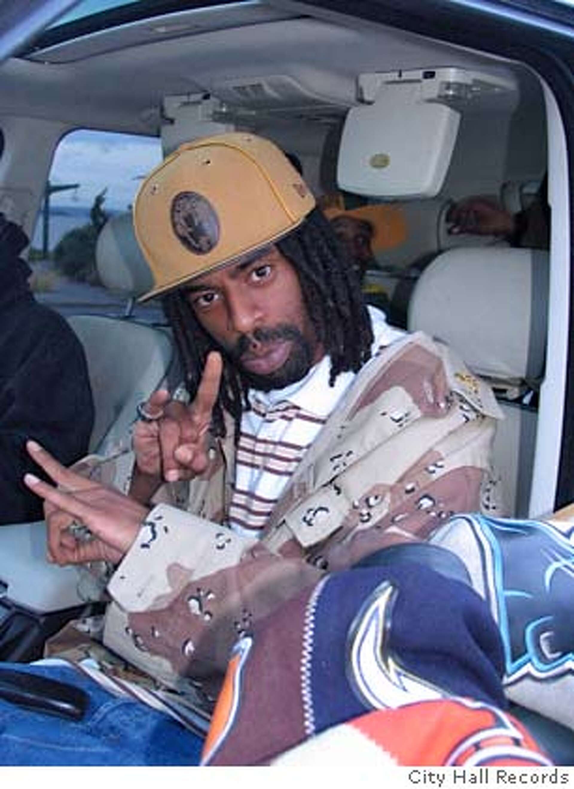 A deadly tale of underground rap / Vallejo's Mac Dre was slain in a ...