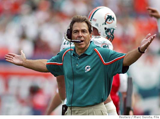 The freshman jinx / For many college coaches, the leap to the NFL is risky