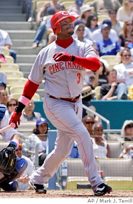 RIGHT / Forget the ballot-box high jinks; these players deserve the honor