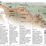 ON THE BORDER / MAQUILADORAS - SFGate