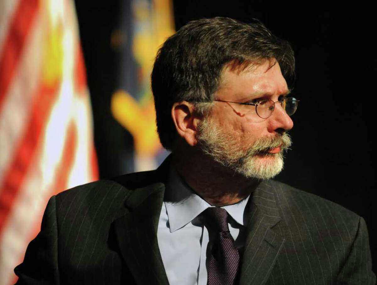 Spirit of reform renewed