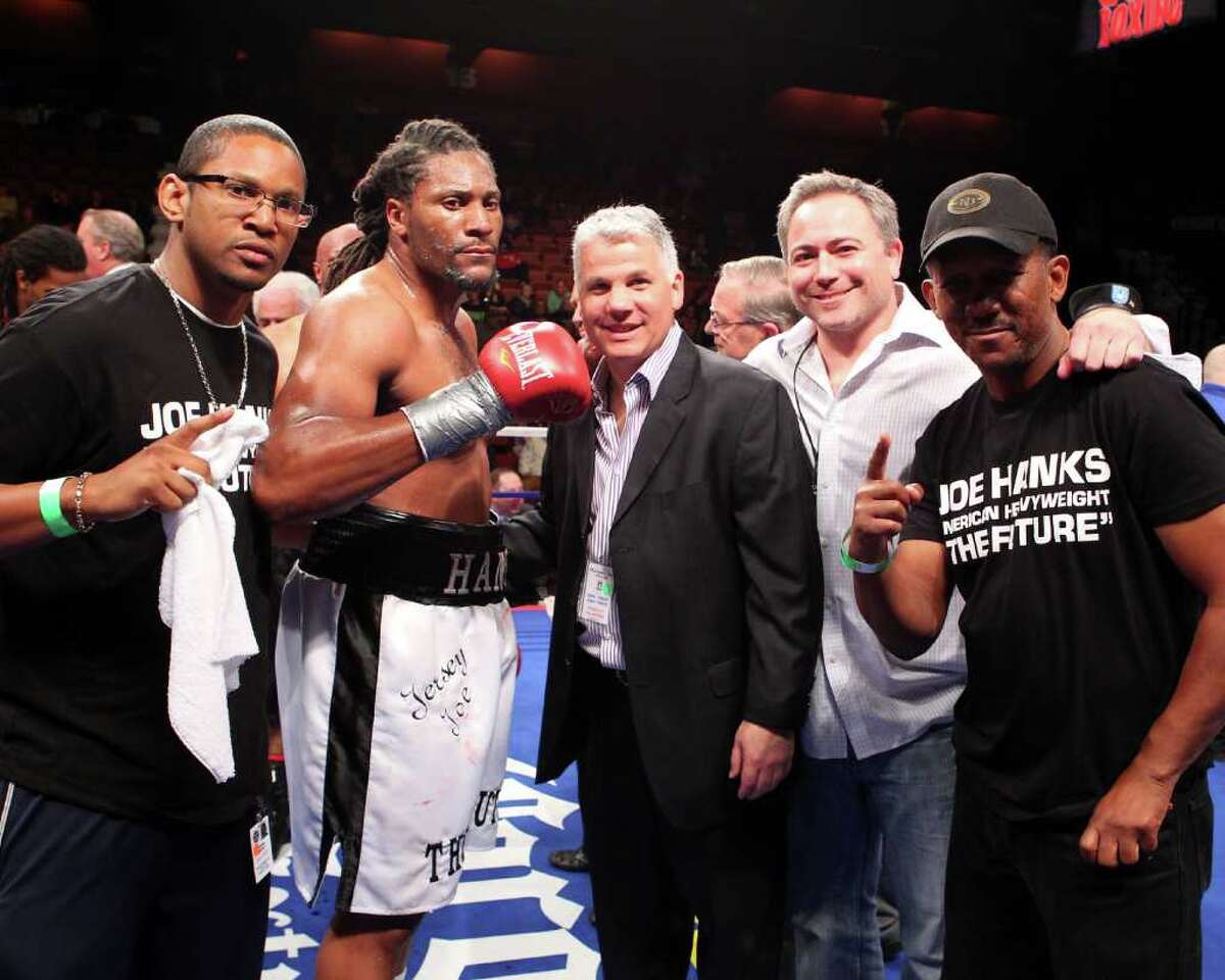 Prospects for 'The Future'