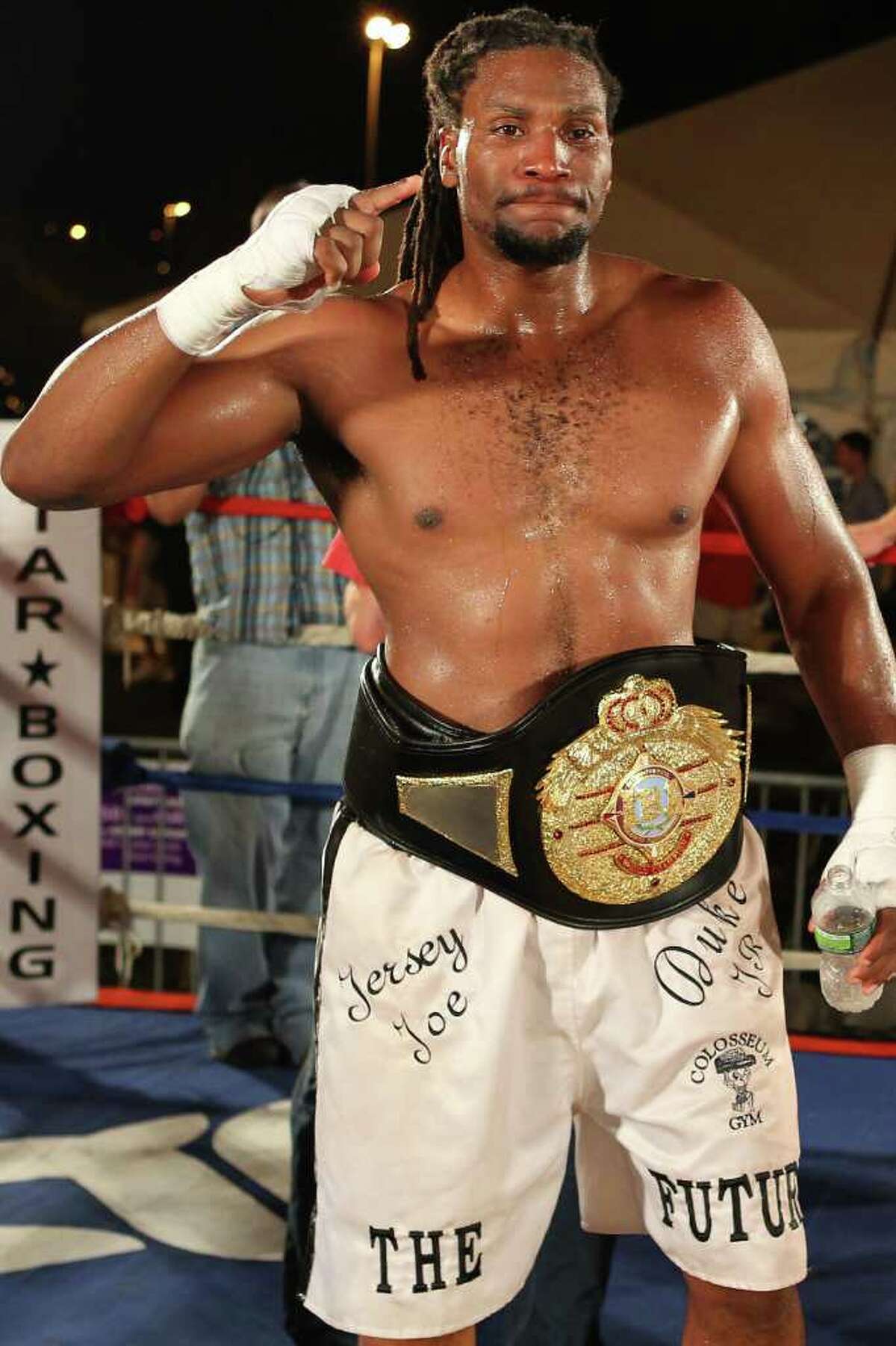 Prospects for 'The Future'