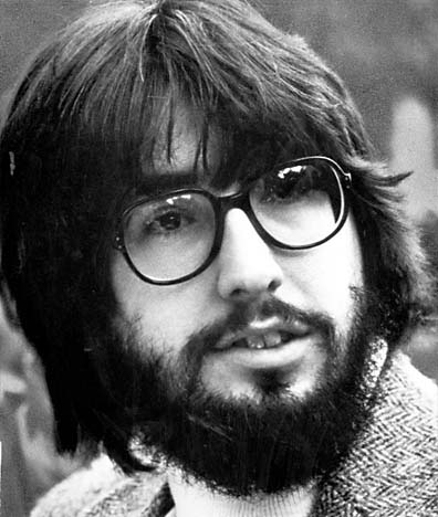 Landis tapped SNL cast for films / And his comedies became classics