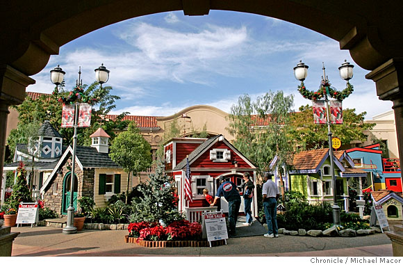 Little homes can bring big benefits to Habitat