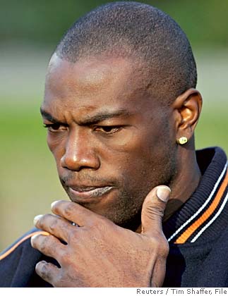 Impossible as it seems, Owens will play again