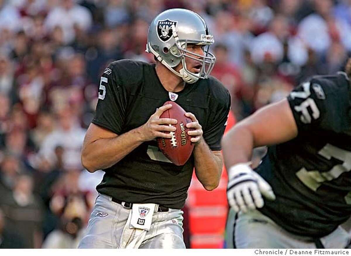 It's a coup -- Turner, Raiders rule in Washington / Oakland coach ...